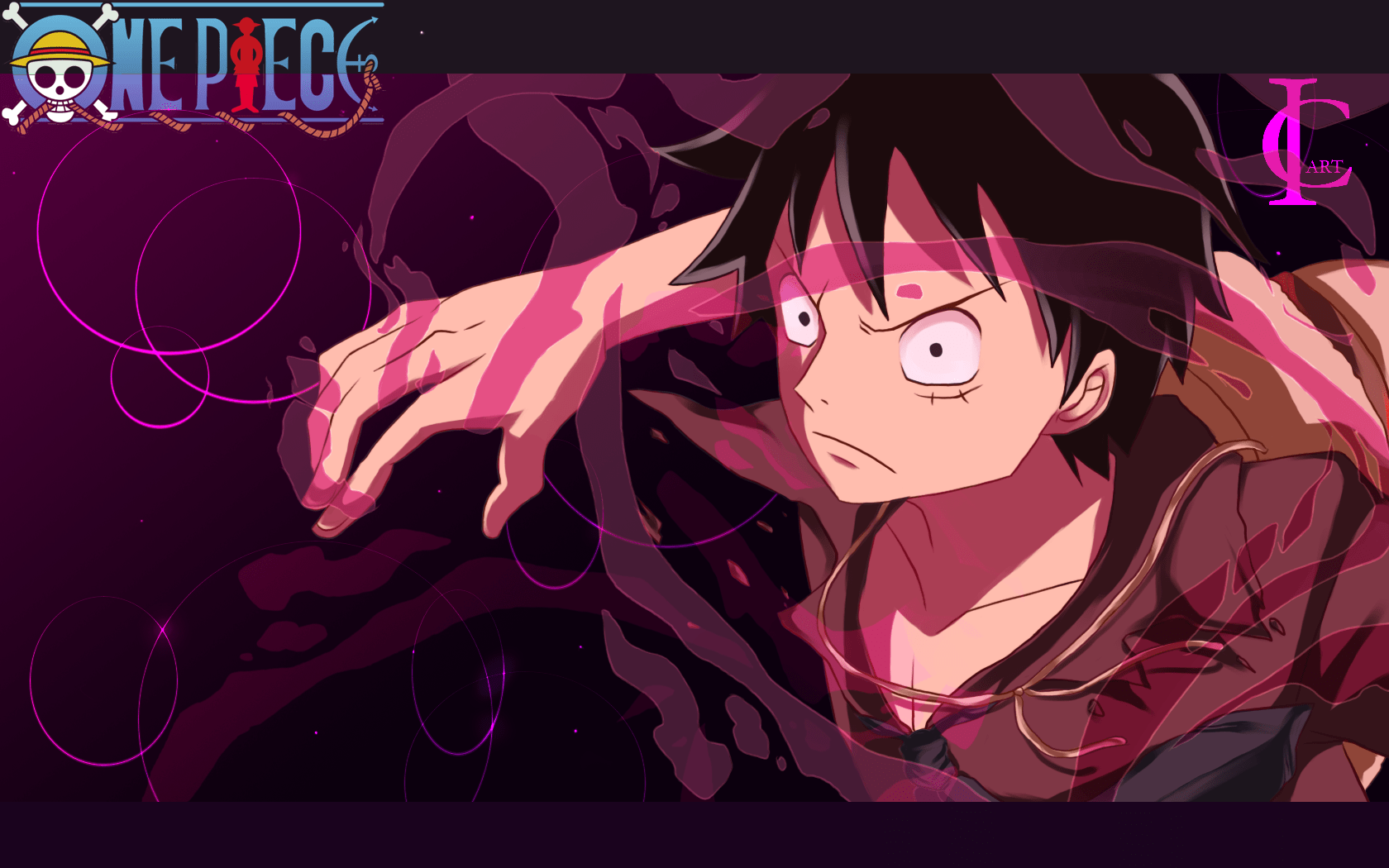 One Piece Pink Wallpapers - Top Free One Piece Pink Backgrounds ...