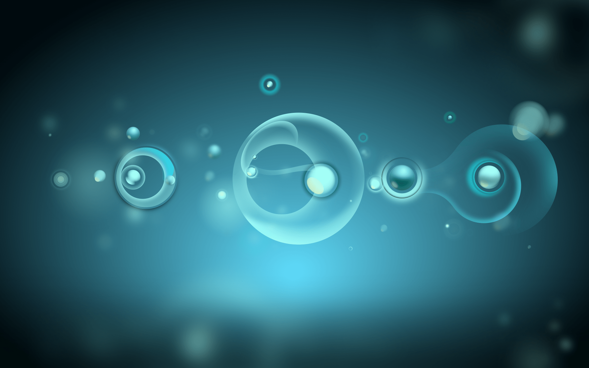 Abstract Linux Wallpapers - Top Free Abstract Linux Backgrounds ...