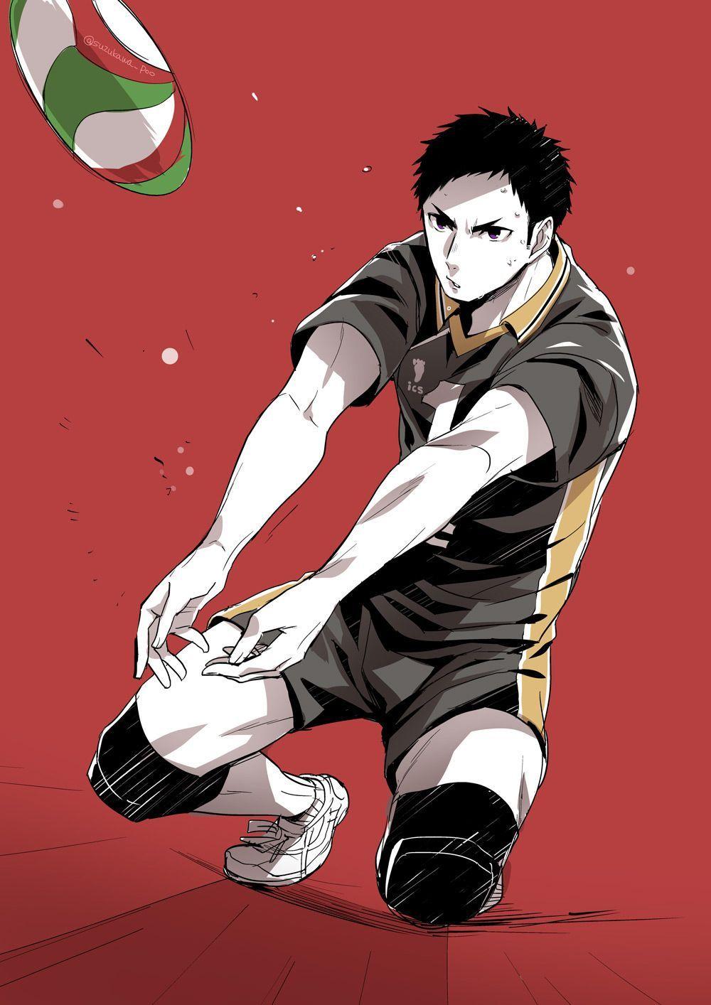 Daichi Wallpapers - Top Free Daichi Backgrounds - WallpaperAccess