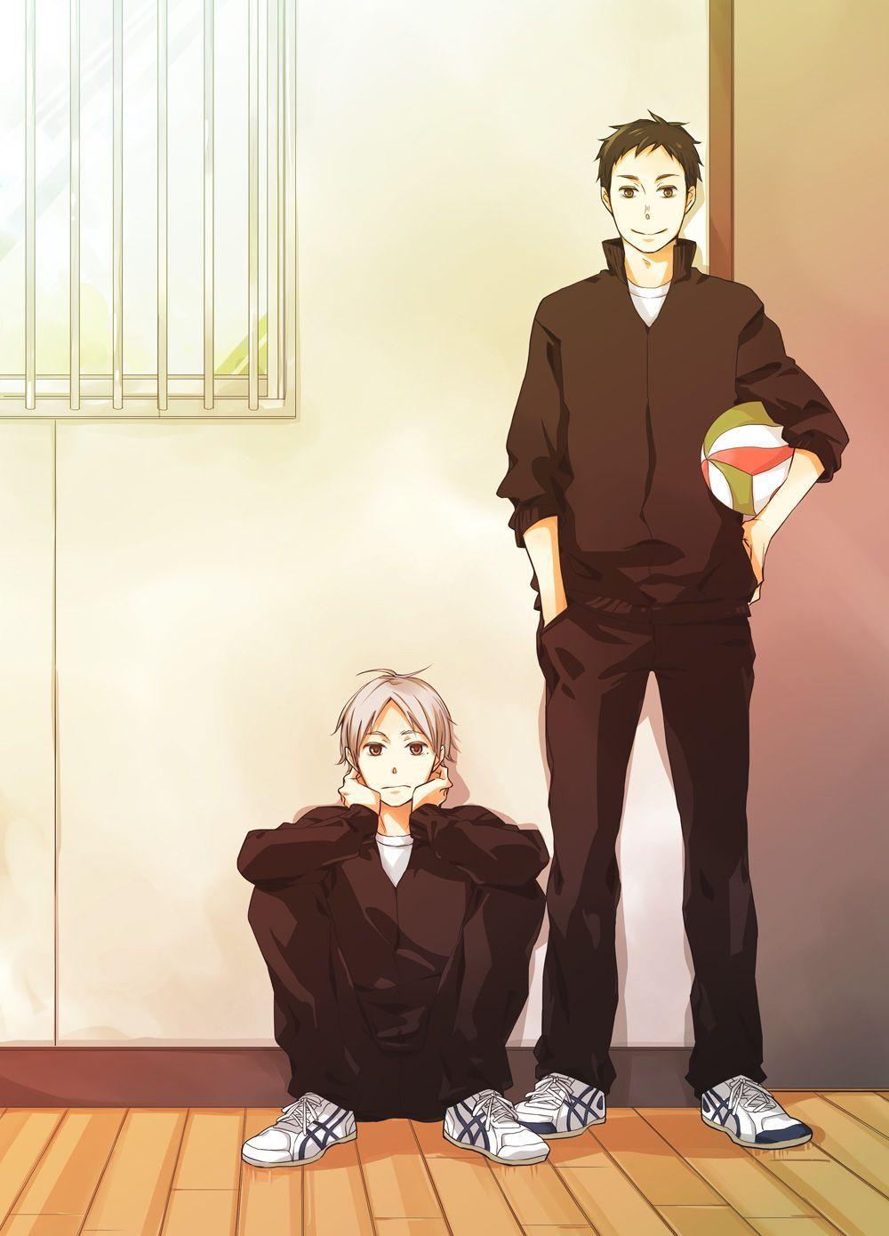 Daichi Wallpapers - Top Free Daichi Backgrounds - WallpaperAccess