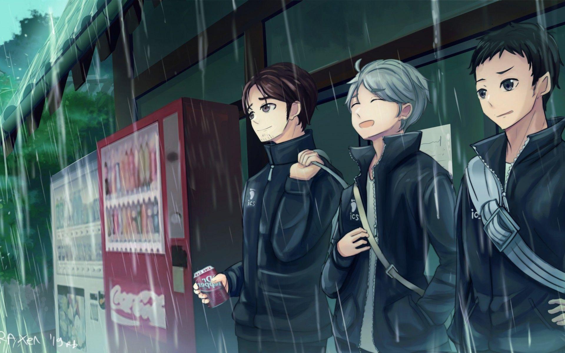 Daichi Wallpapers - Top Free Daichi Backgrounds - WallpaperAccess