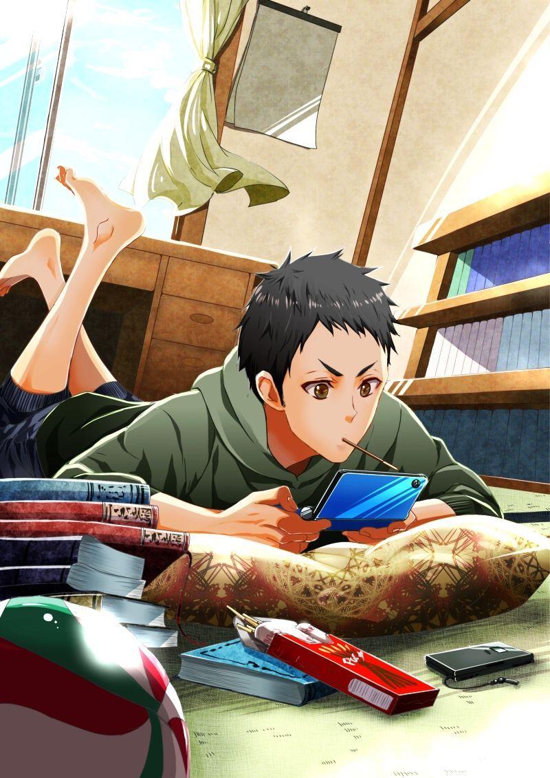 Daichi Wallpapers - Top Free Daichi Backgrounds - WallpaperAccess
