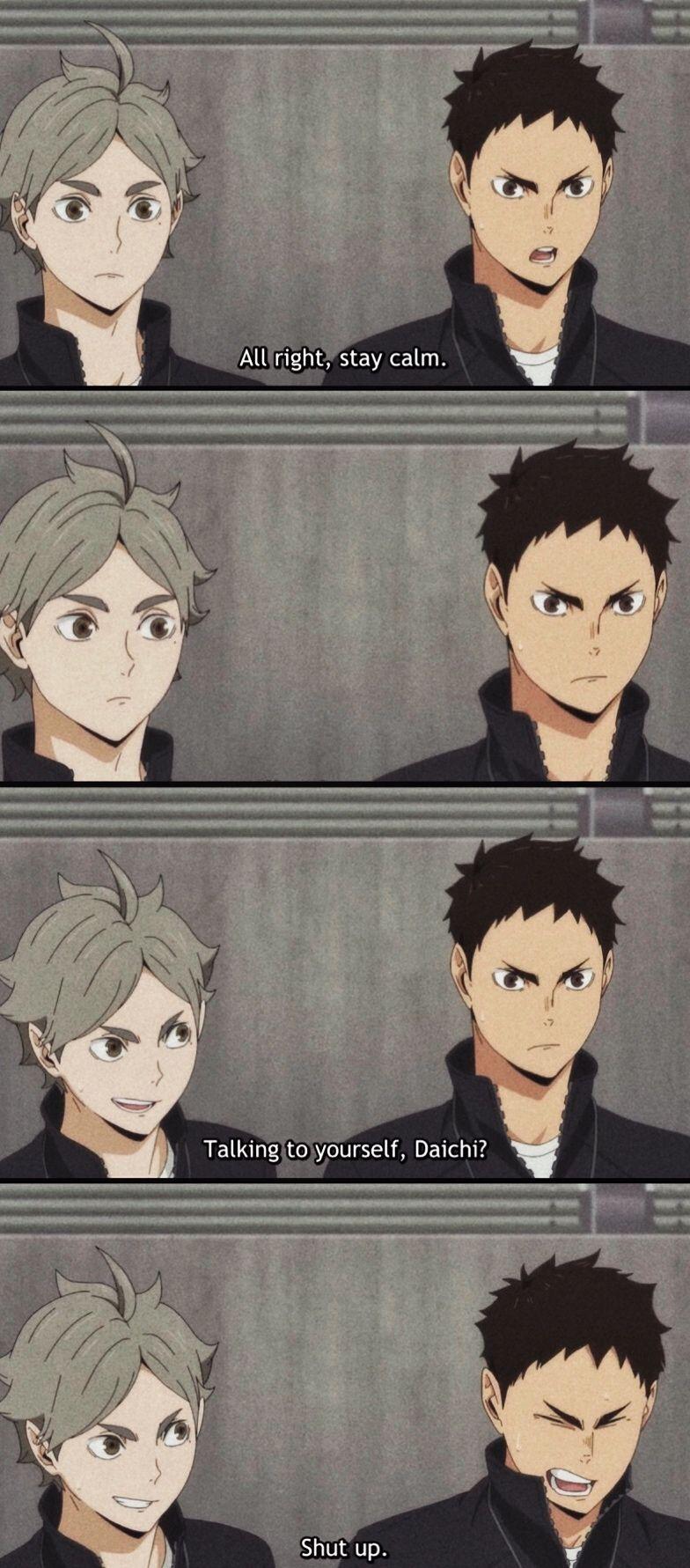 Daichi Wallpapers - Top Free Daichi Backgrounds - WallpaperAccess