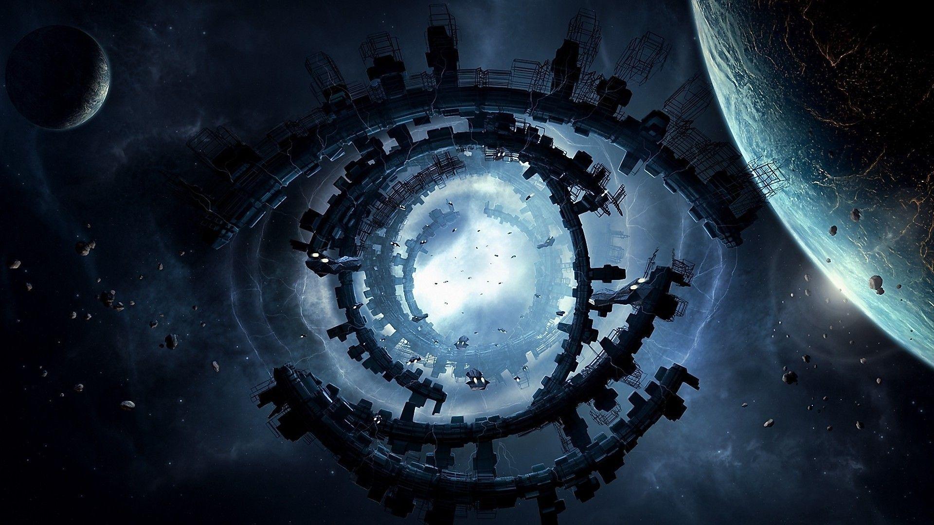 Fantasy Space Wallpapers - Top Free Fantasy Space Backgrounds ...