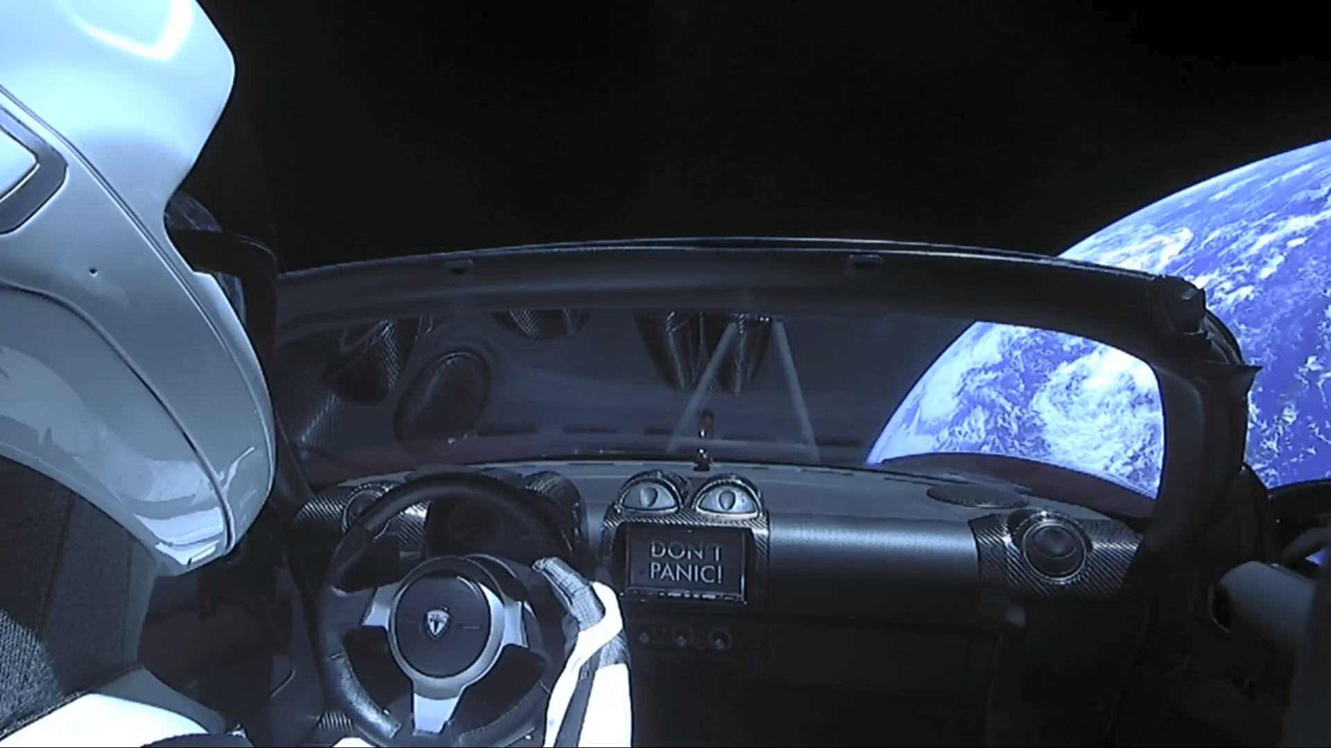 Don't Panic Wallpapers - Top Free Don't Panic Backgrounds - WallpaperAccess