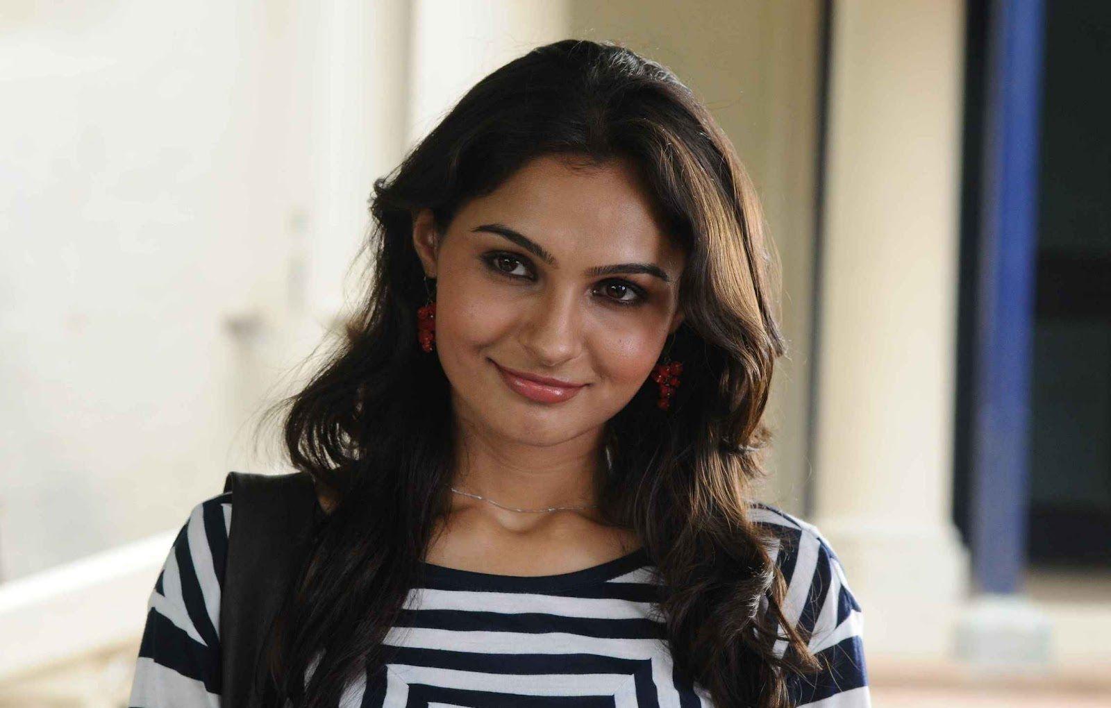 Andrea Jeremiah HD Wallpapers - Top Free Andrea Jeremiah HD Backgrounds ...