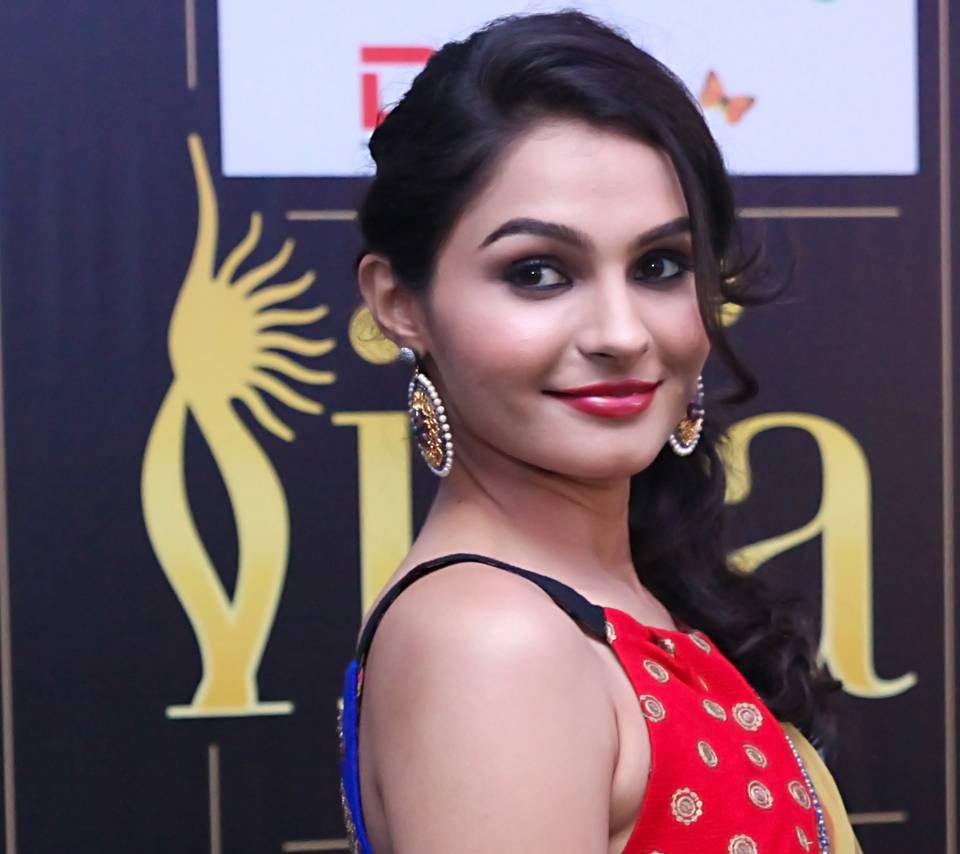 Andrea Jeremiah HD Wallpapers - Top Free Andrea Jeremiah HD Backgrounds ...