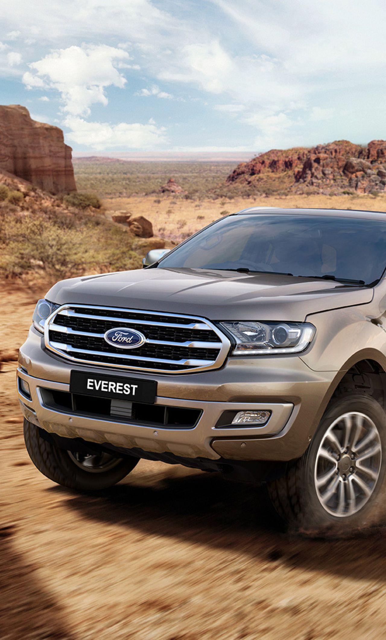 Ford Everest Wallpapers - Top Free Ford Everest Backgrounds ...