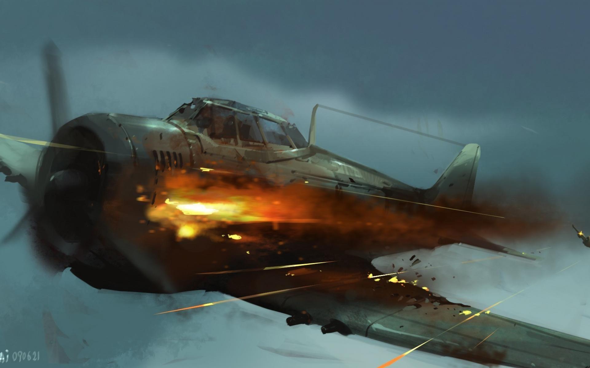 Dogfight Wallpapers - Top Free Dogfight Backgrounds - WallpaperAccess