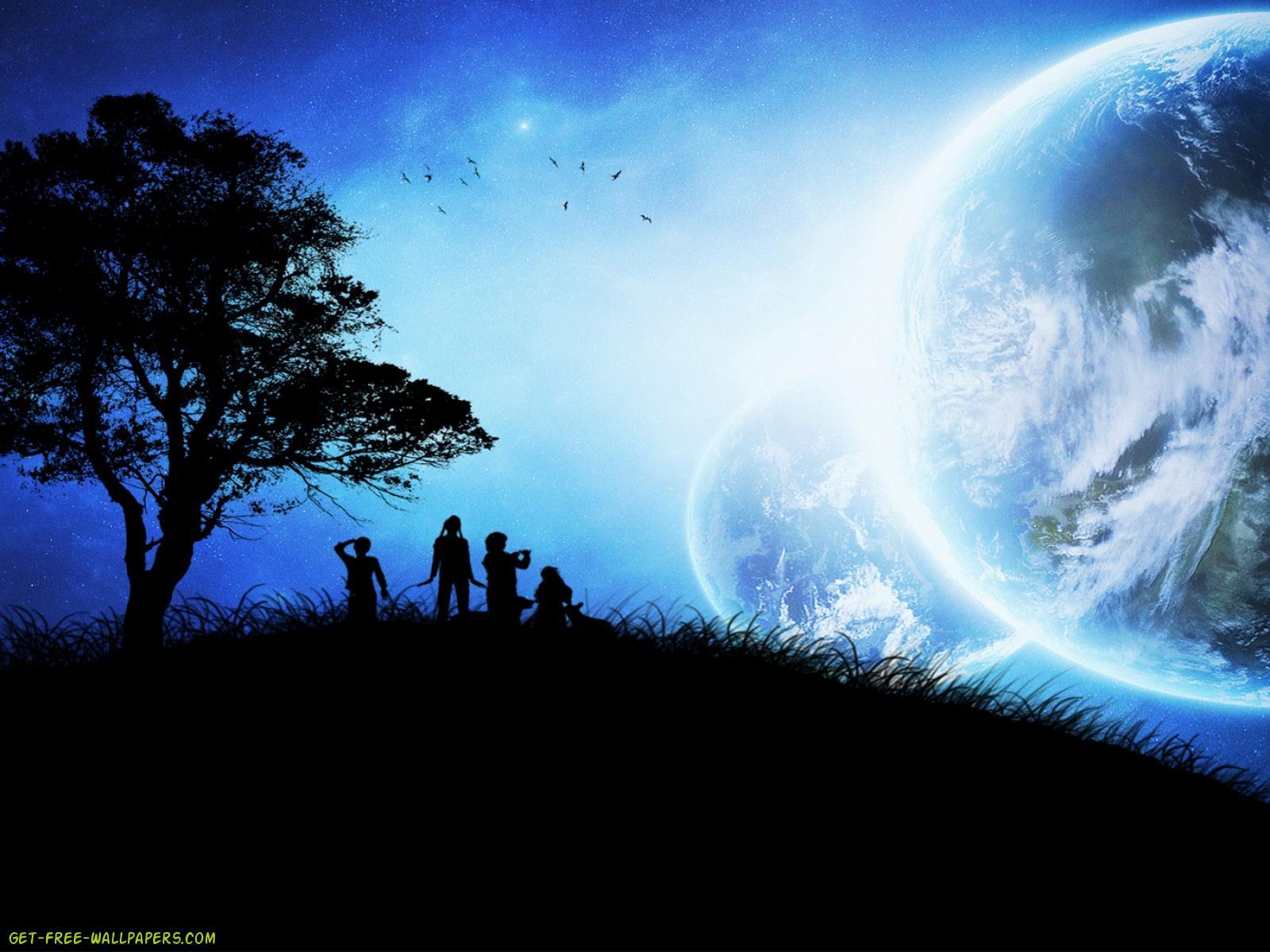 Childhood Wallpapers - Top Free Childhood Backgrounds - WallpaperAccess