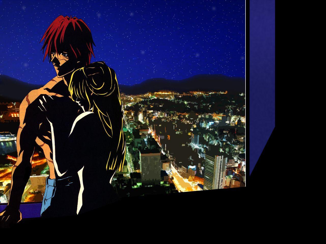 Outlaw Star Anime Wallpapers - Top Free Outlaw Star Anime Backgrounds ...