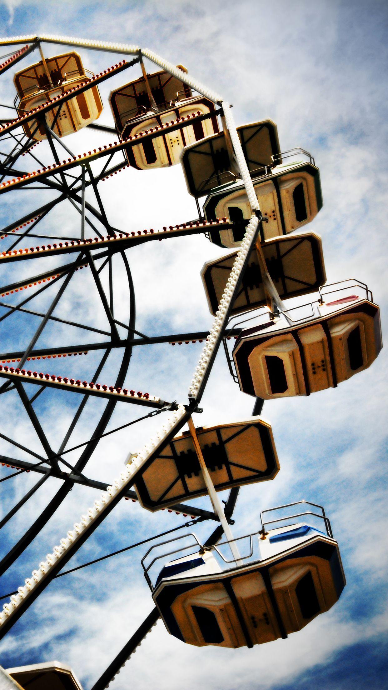 Funfair Wallpapers - Top Free Funfair Backgrounds - WallpaperAccess