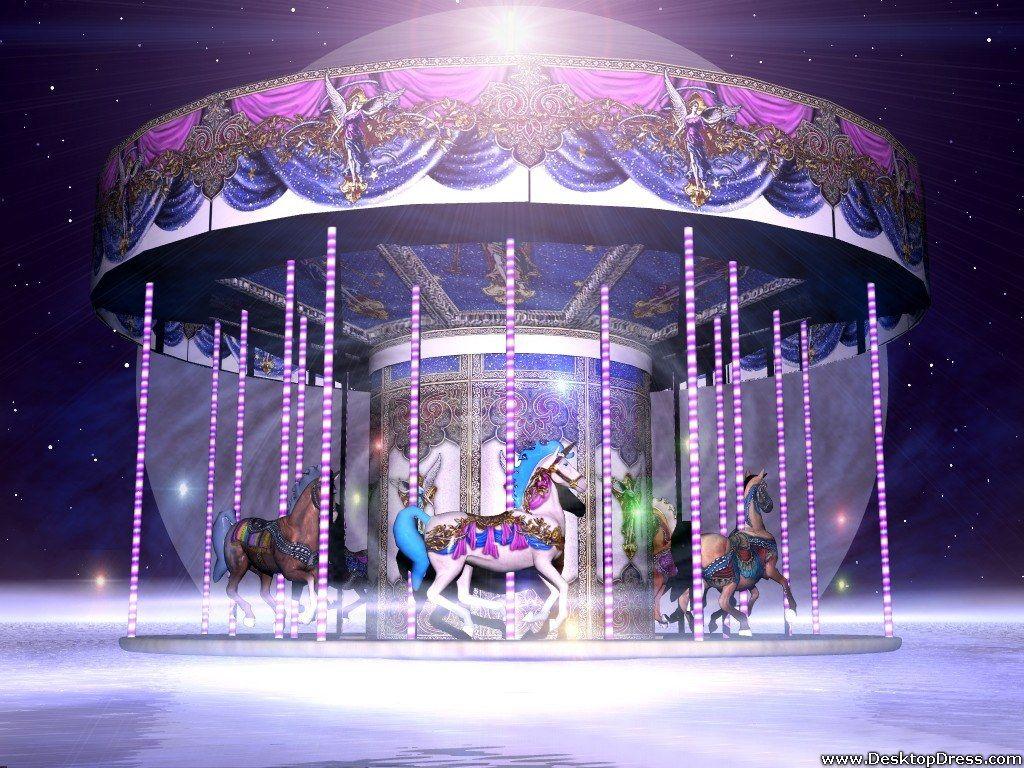 Funfair Wallpapers - Top Free Funfair Backgrounds - WallpaperAccess