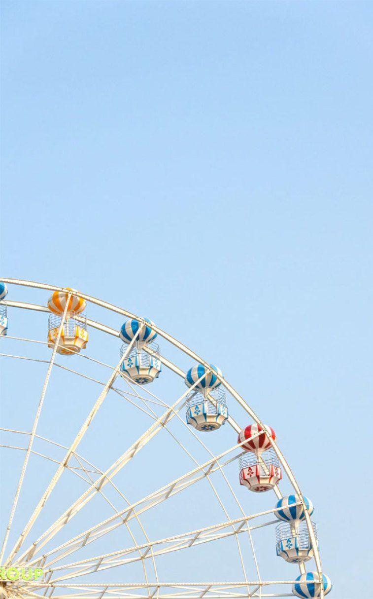 Funfair Wallpapers - Top Free Funfair Backgrounds - WallpaperAccess