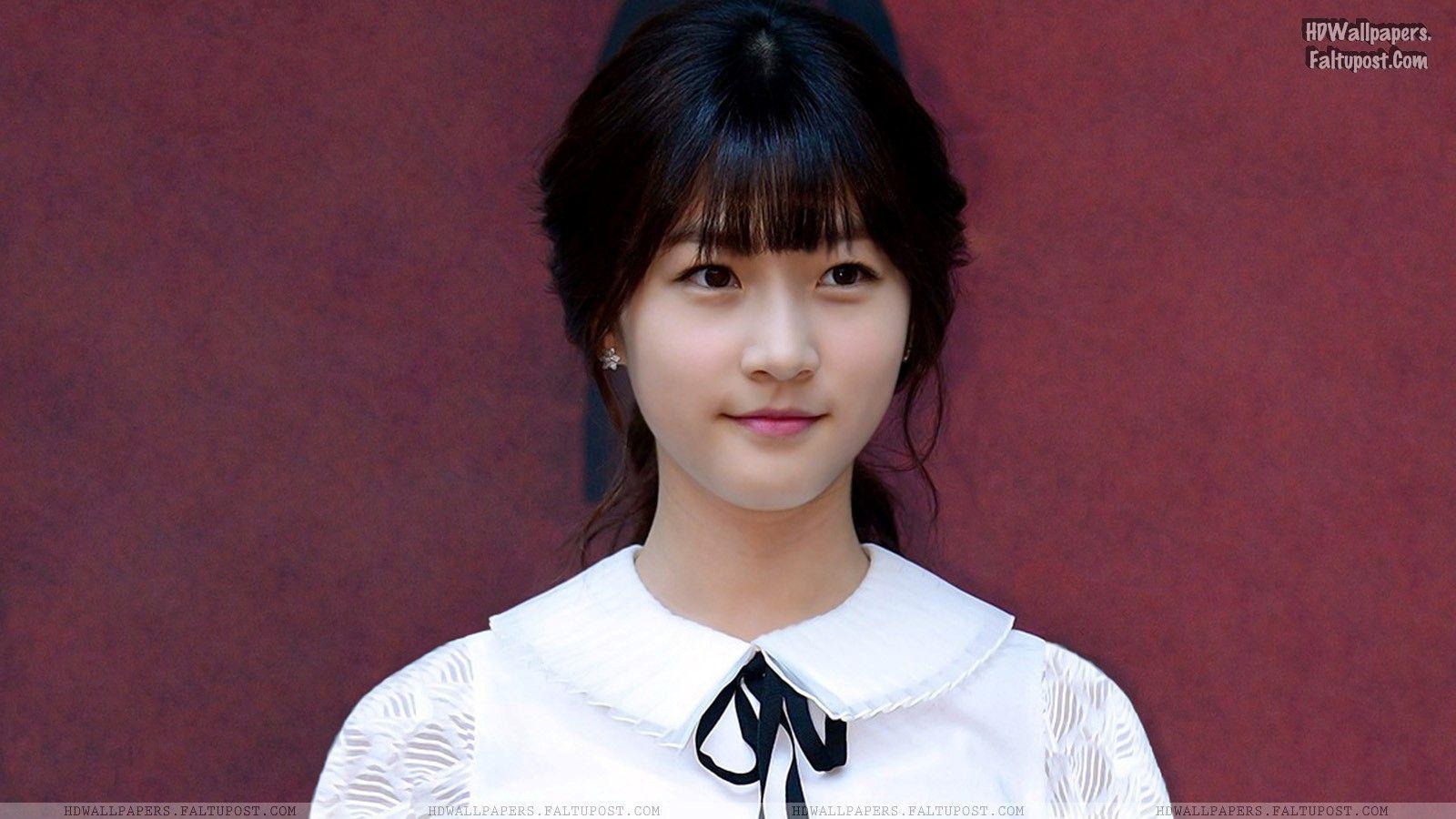 Kim Sae Ron Wallpapers - Top Free Kim Sae Ron Backgrounds - WallpaperAccess