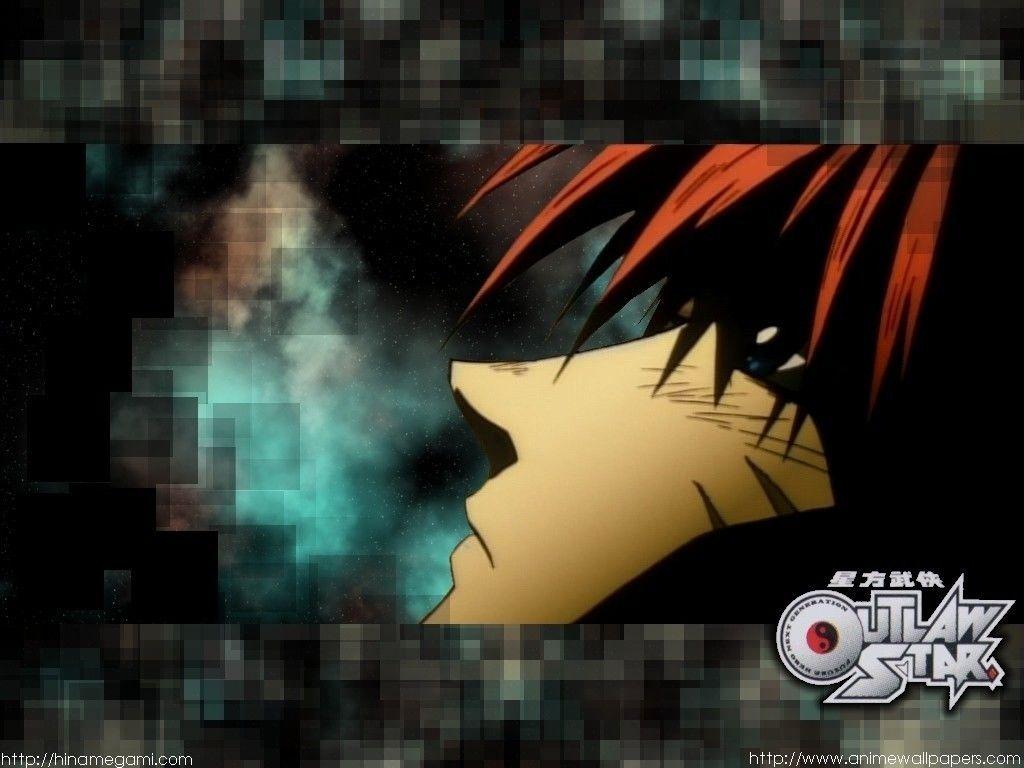 Outlaw Star Anime Wallpapers - Top Free Outlaw Star Anime Backgrounds ...