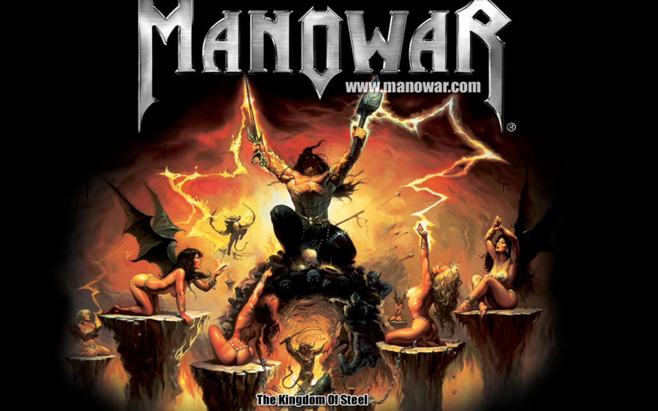 Manowar Wallpapers - Top Free Manowar Backgrounds - WallpaperAccess