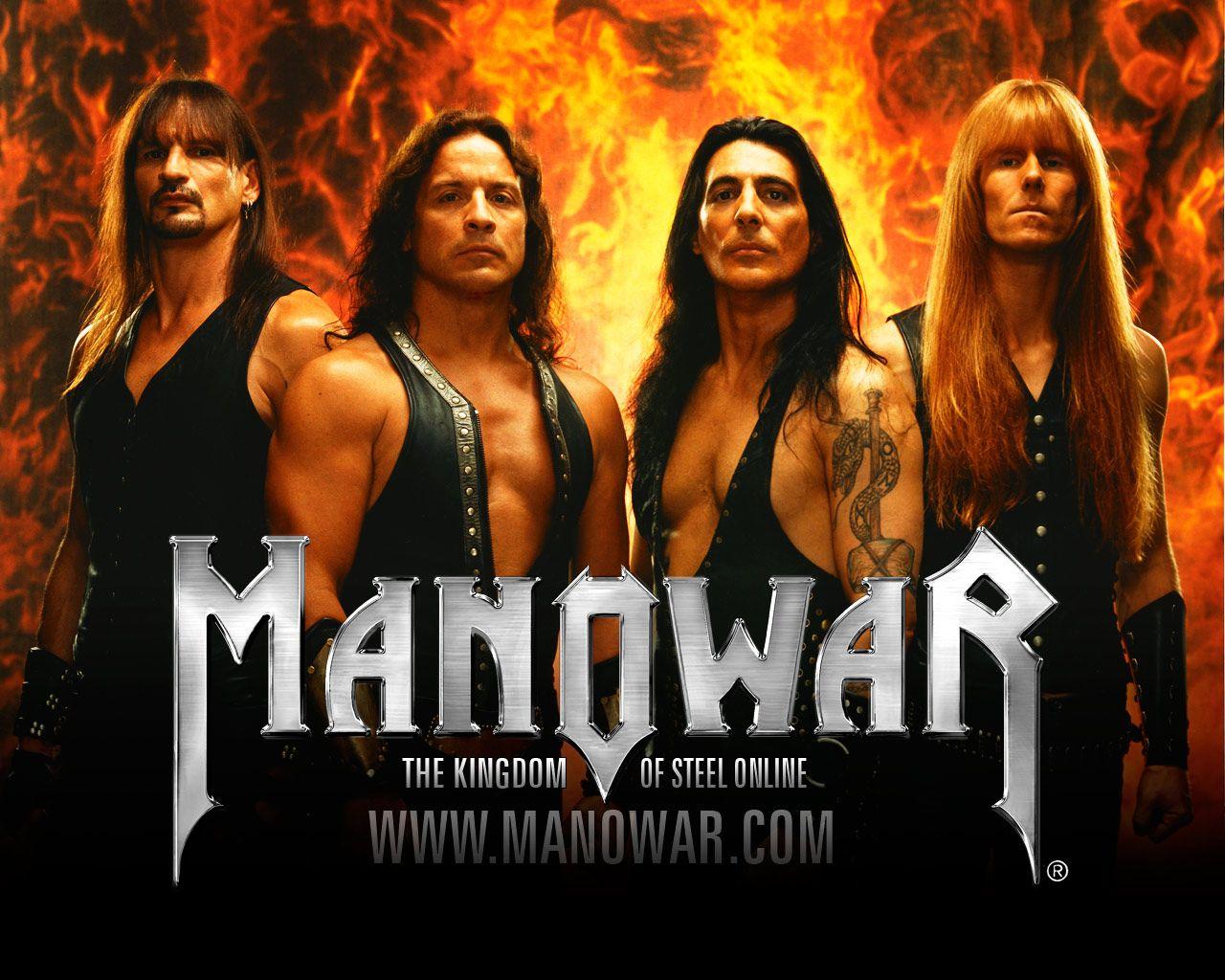 Manowar Wallpapers - Top Free Manowar Backgrounds - WallpaperAccess