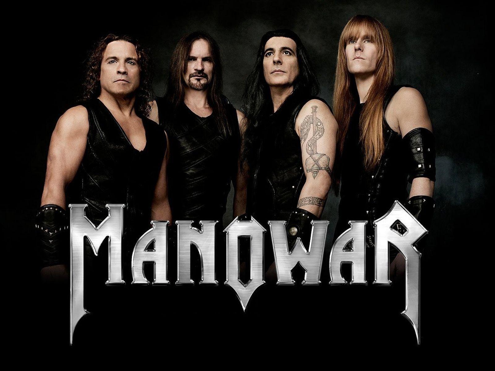 Manowar Wallpapers - Top Free Manowar Backgrounds - WallpaperAccess