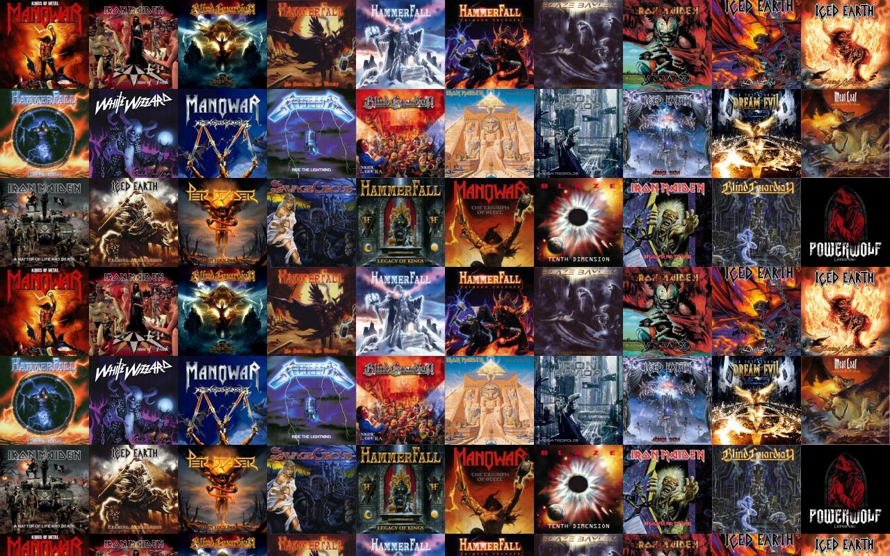 Manowar Wallpapers - Top Free Manowar Backgrounds - WallpaperAccess