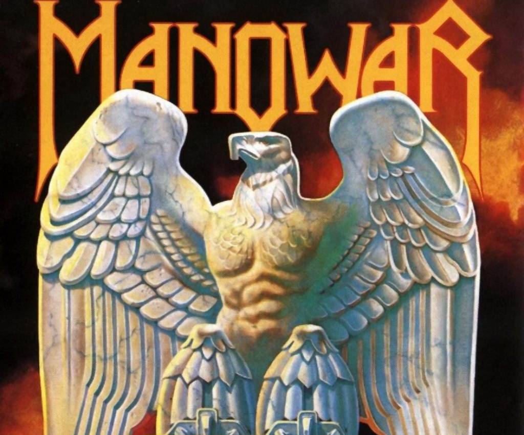 Manowar Wallpapers - Top Free Manowar Backgrounds - WallpaperAccess