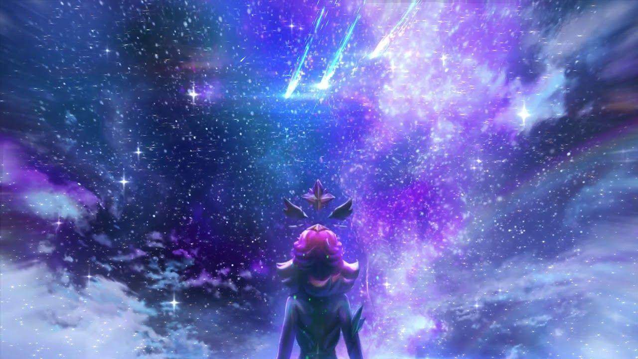 Star Guardian Wallpapers - Top Free Star Guardian Backgrounds ...