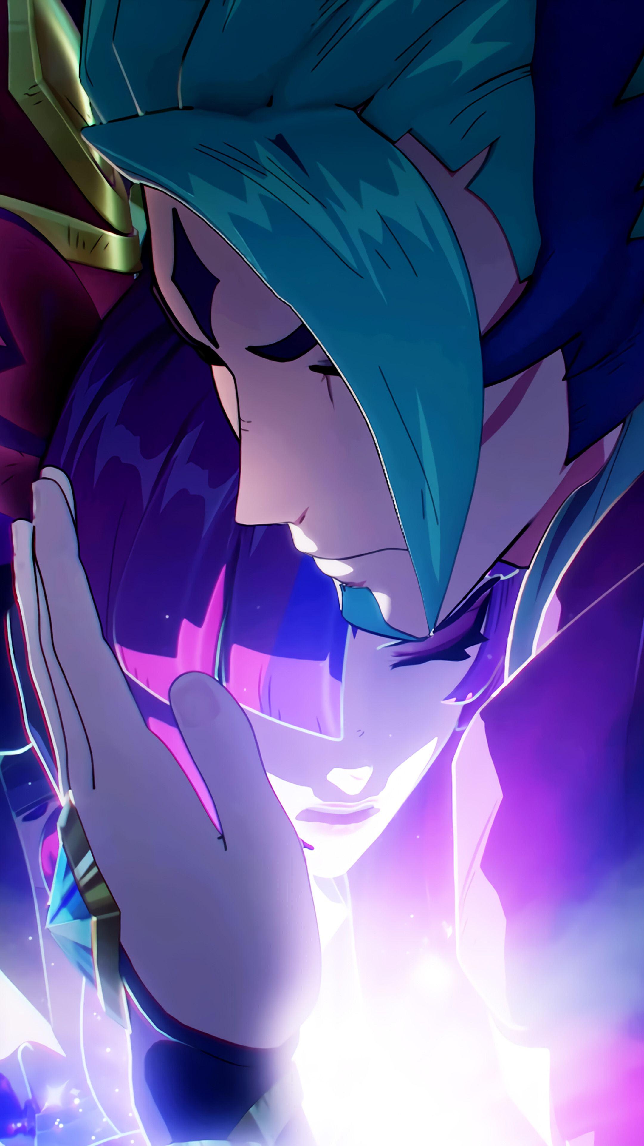 Star Guardian Rakan Wallpapers - Top Free Star Guardian Rakan ...