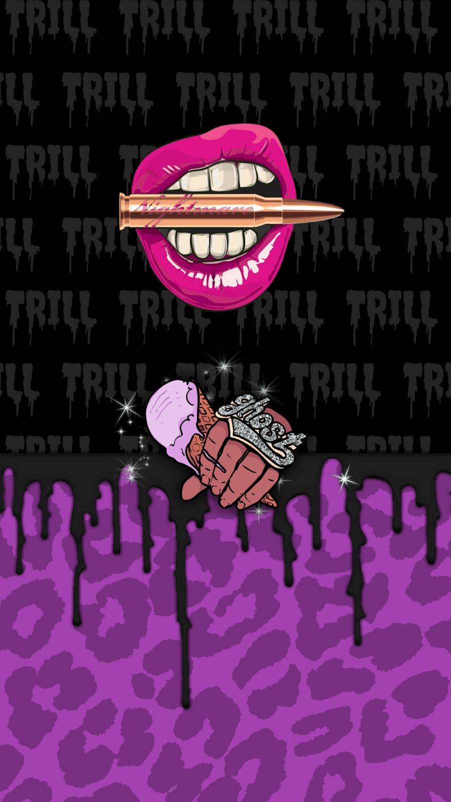Cartoon Dope iPhone Wallpapers - Top Free Cartoon Dope iPhone ...