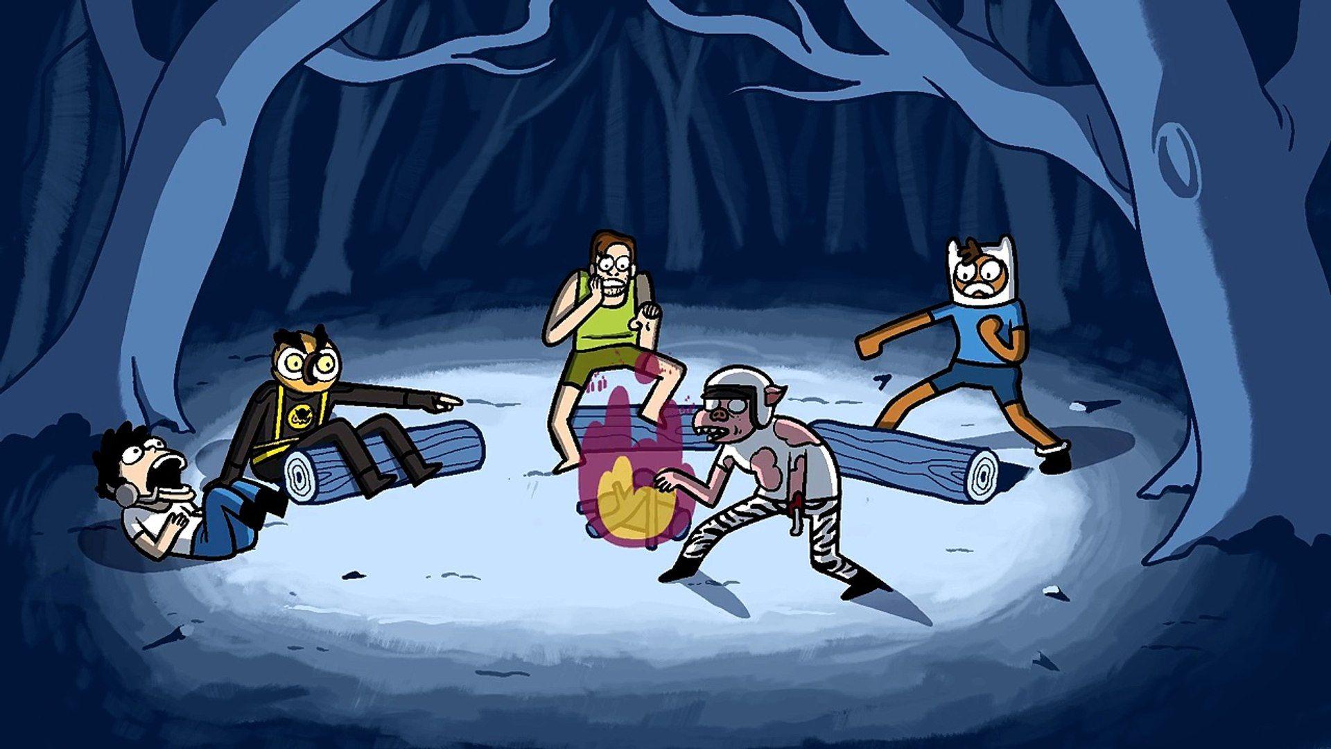 Vanoss Gaming Wallpapers - Top Free Vanoss Gaming Backgrounds ...