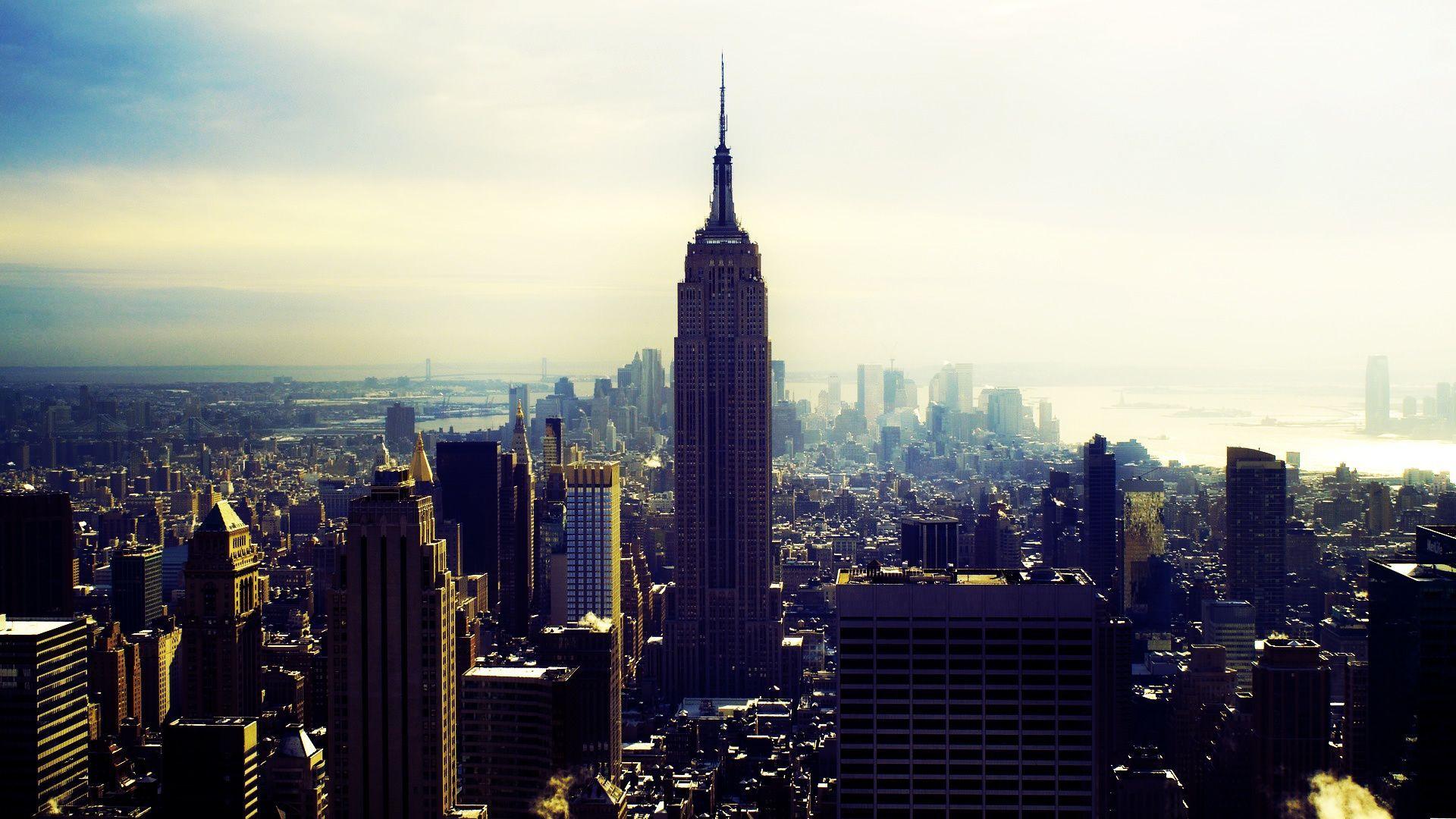 Skyscraper Clouds Wallpapers - Top Free Skyscraper Clouds Backgrounds ...