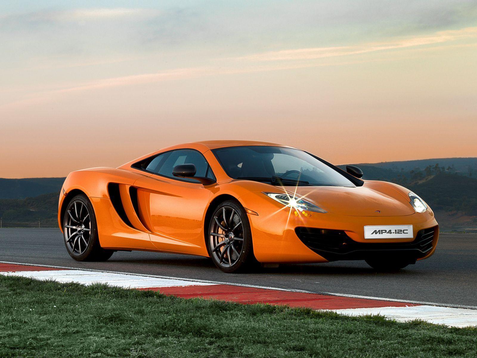 MP4 12C Wallpapers - Top Free MP4 12C Backgrounds - WallpaperAccess