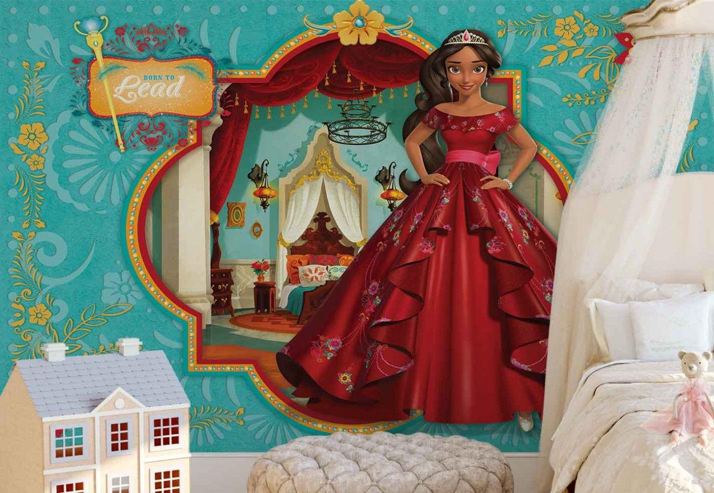 Elena of Avalor Wallpapers - Top Free Elena of Avalor Backgrounds ...