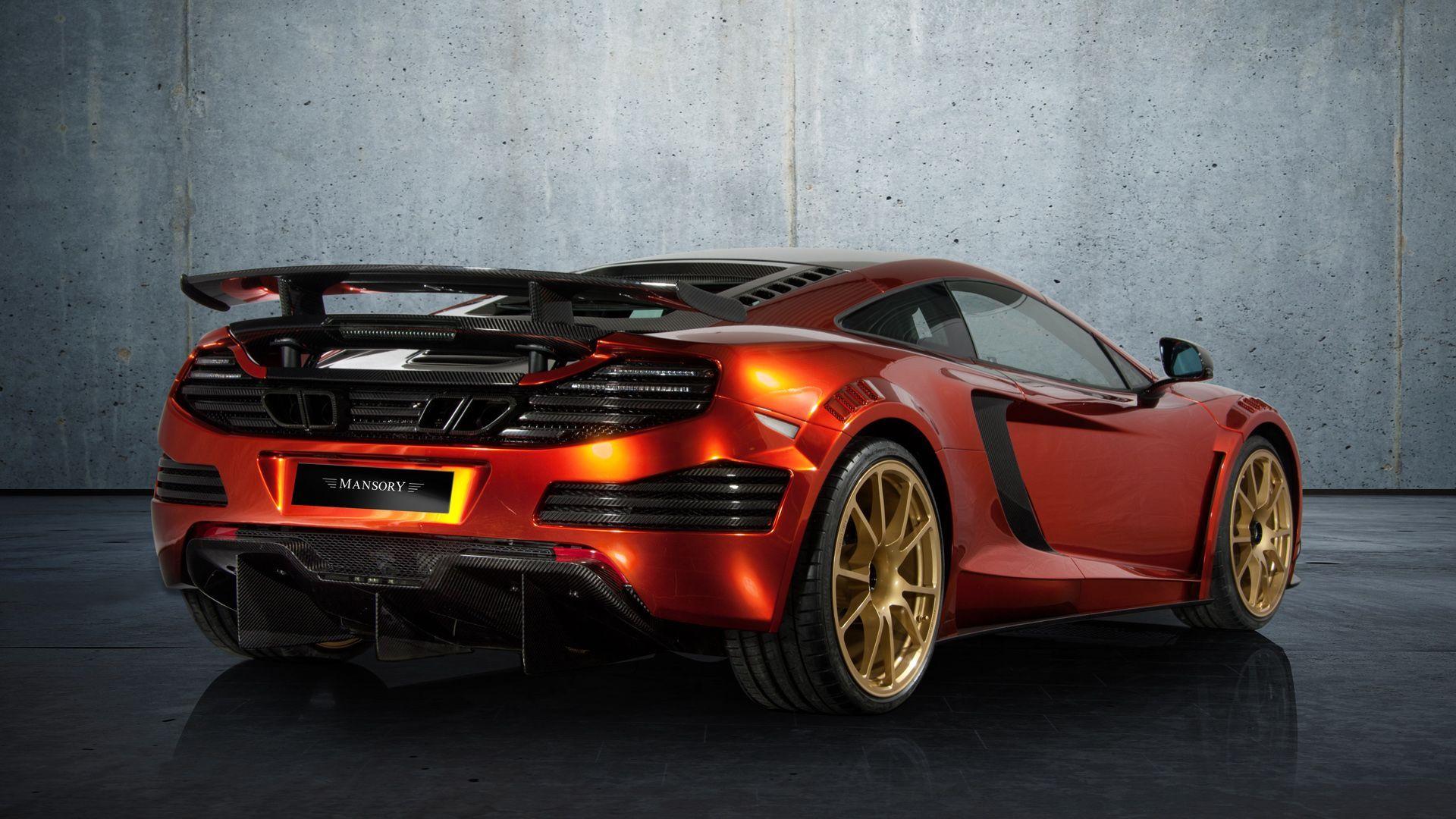 MP4 12C Wallpapers - Top Free MP4 12C Backgrounds - WallpaperAccess