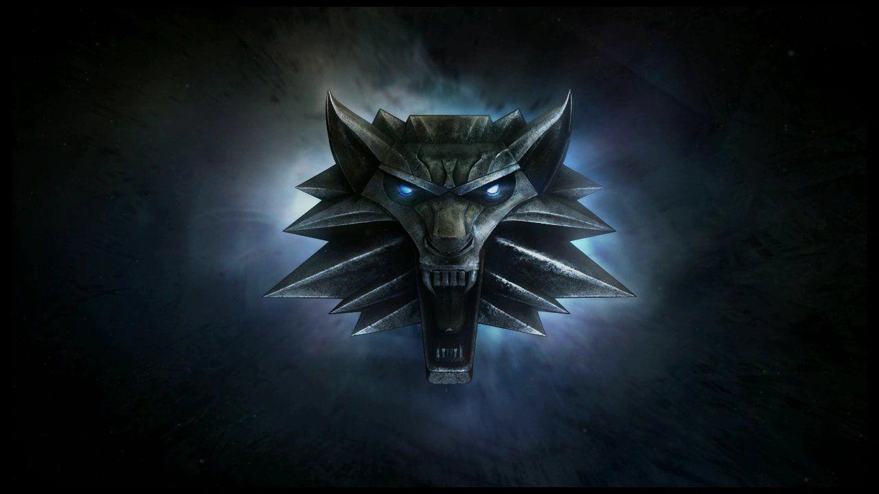 Witcher Medallion Wallpapers - Top Free Witcher Medallion Backgrounds ...