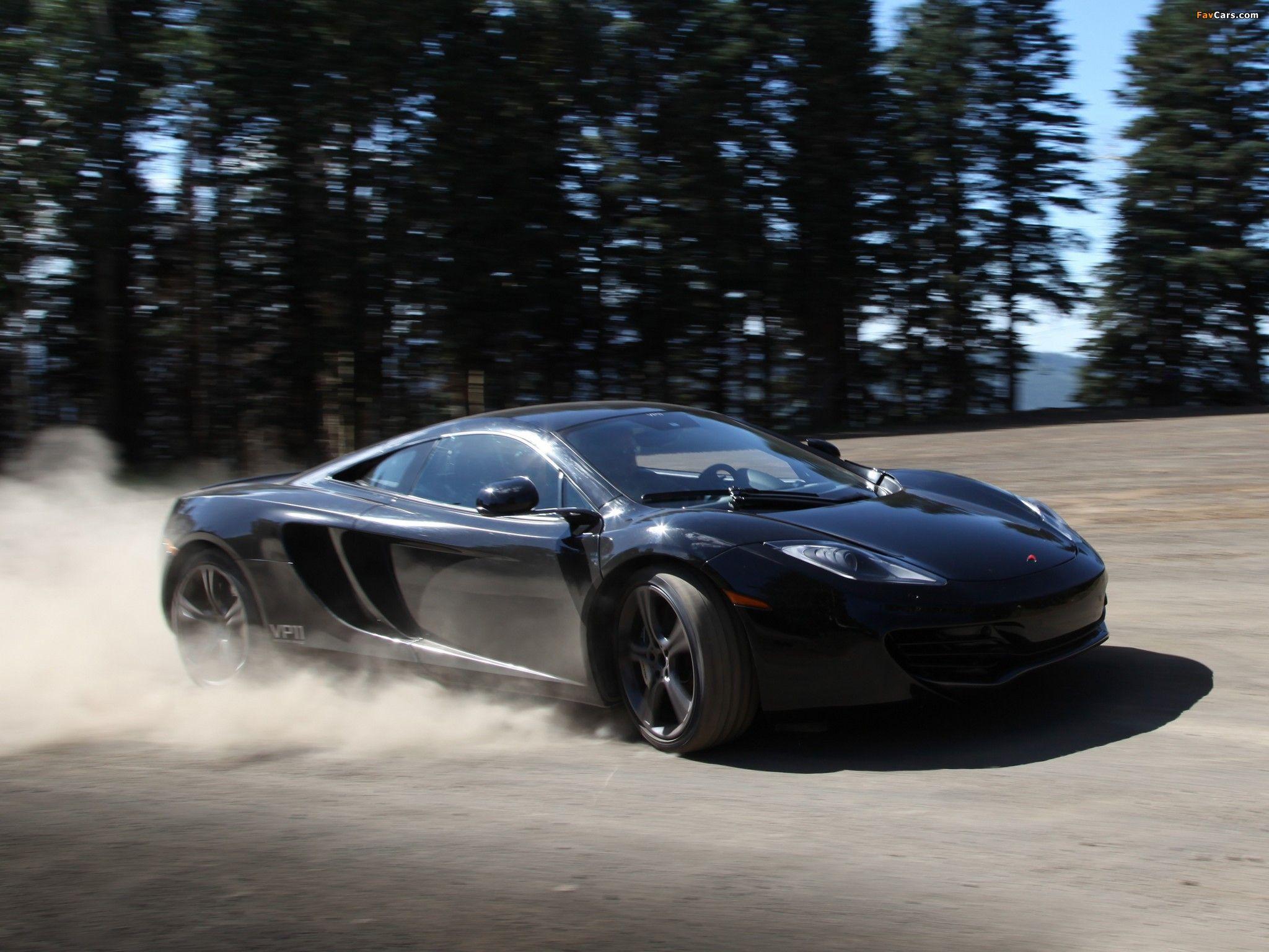 MP4 12C Wallpapers - Top Free MP4 12C Backgrounds - WallpaperAccess