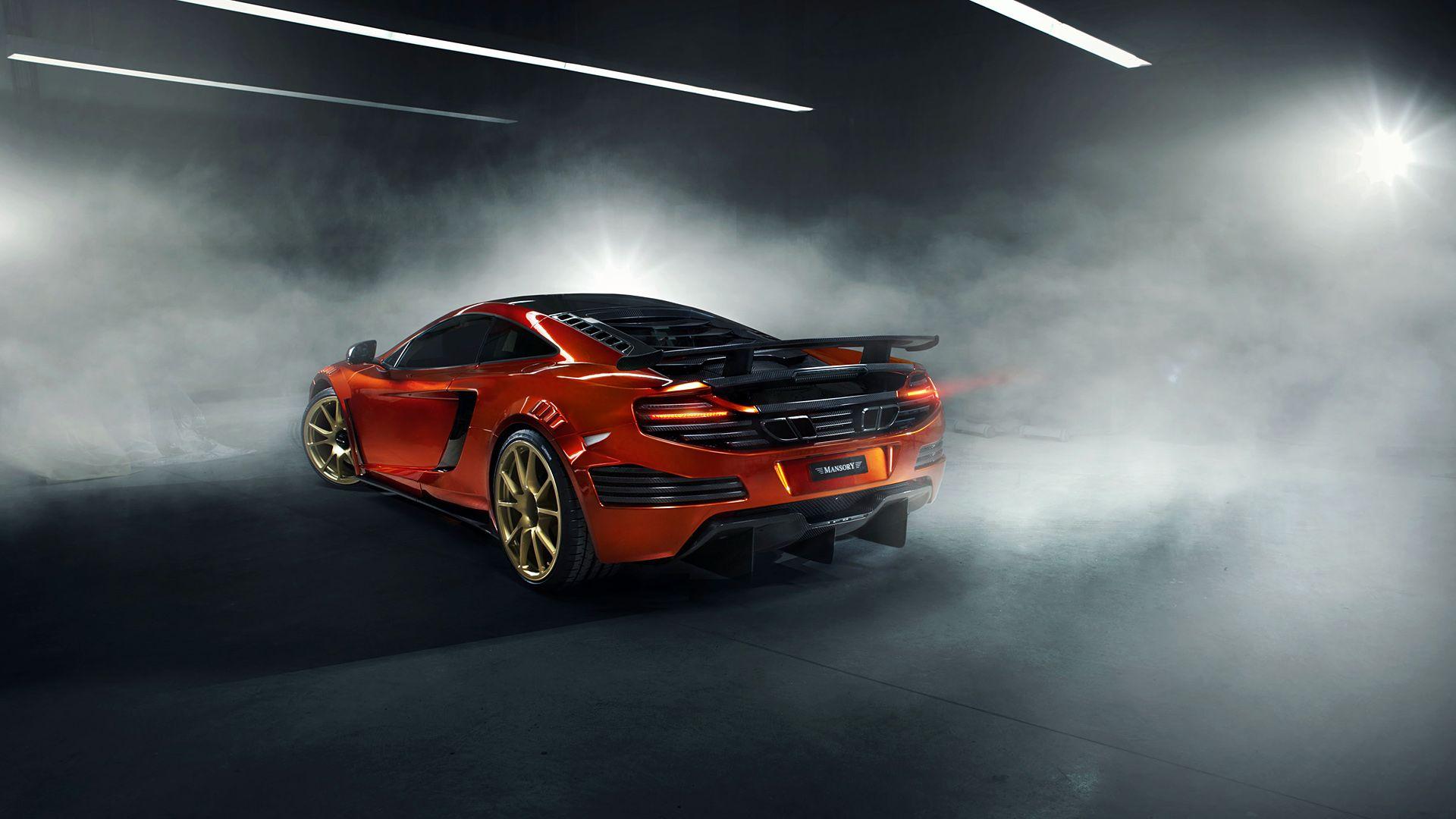 MP4 12C Wallpapers - Top Free MP4 12C Backgrounds - WallpaperAccess
