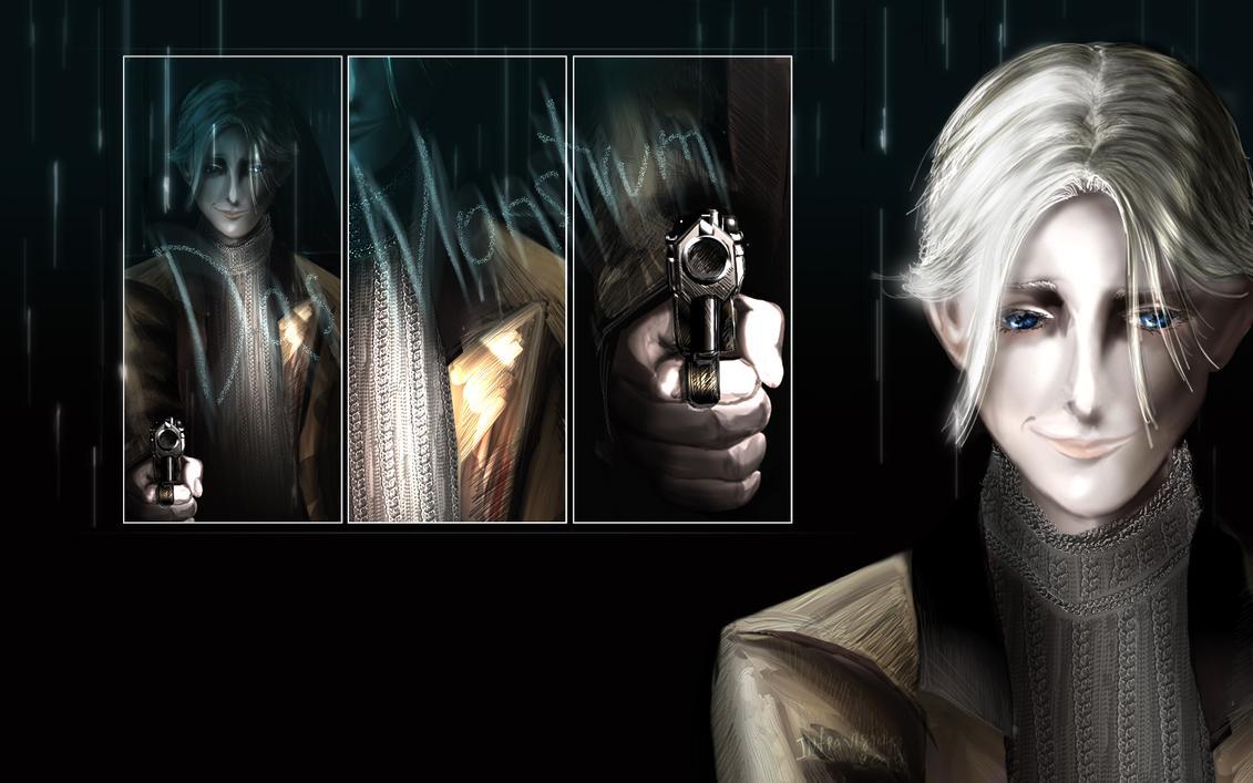 Johan Liebert Wallpapers - Top Free Johan Liebert Backgrounds ...