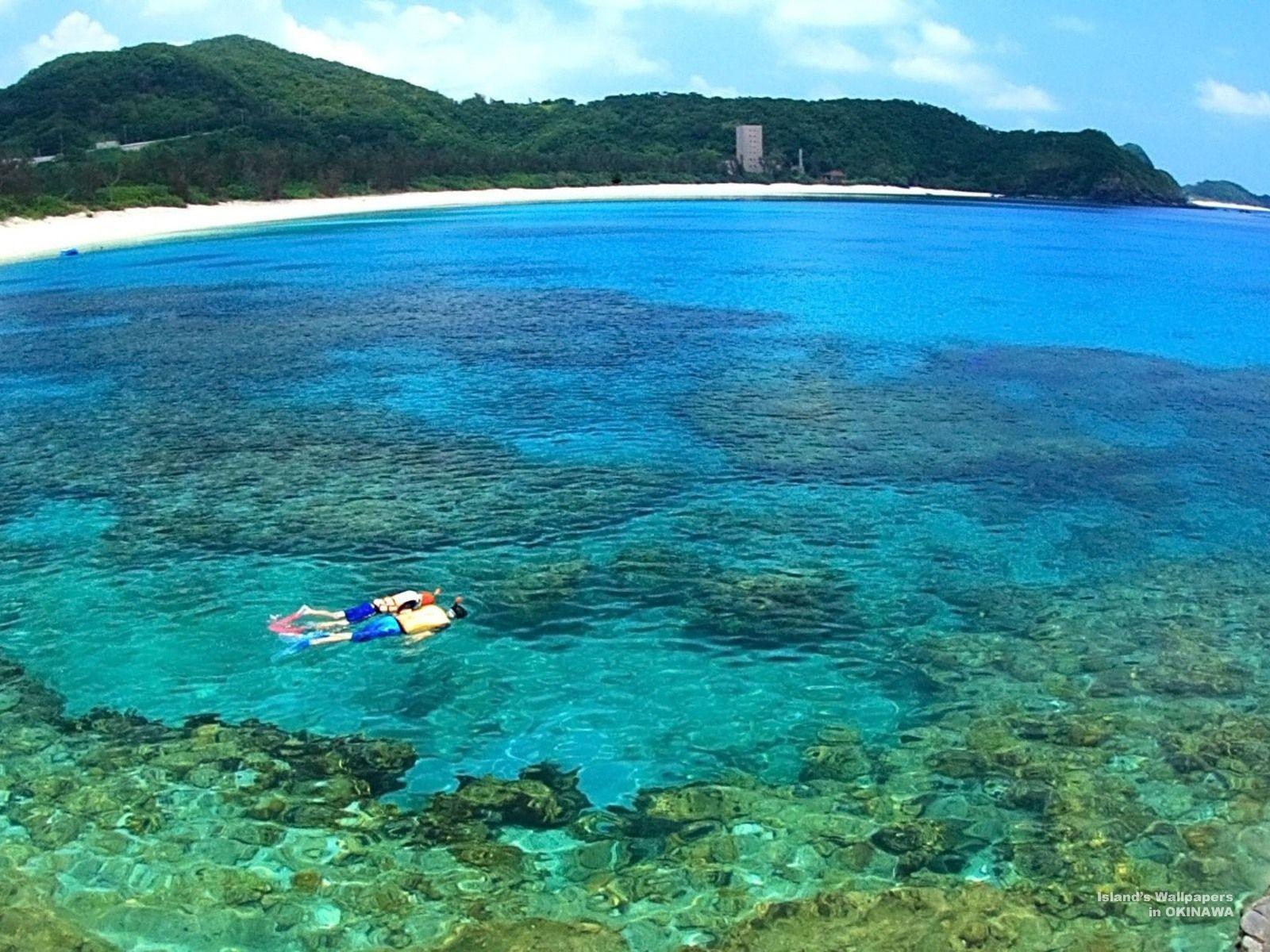 Okinawa Desktop Wallpapers - Top Free Okinawa Desktop Backgrounds ...