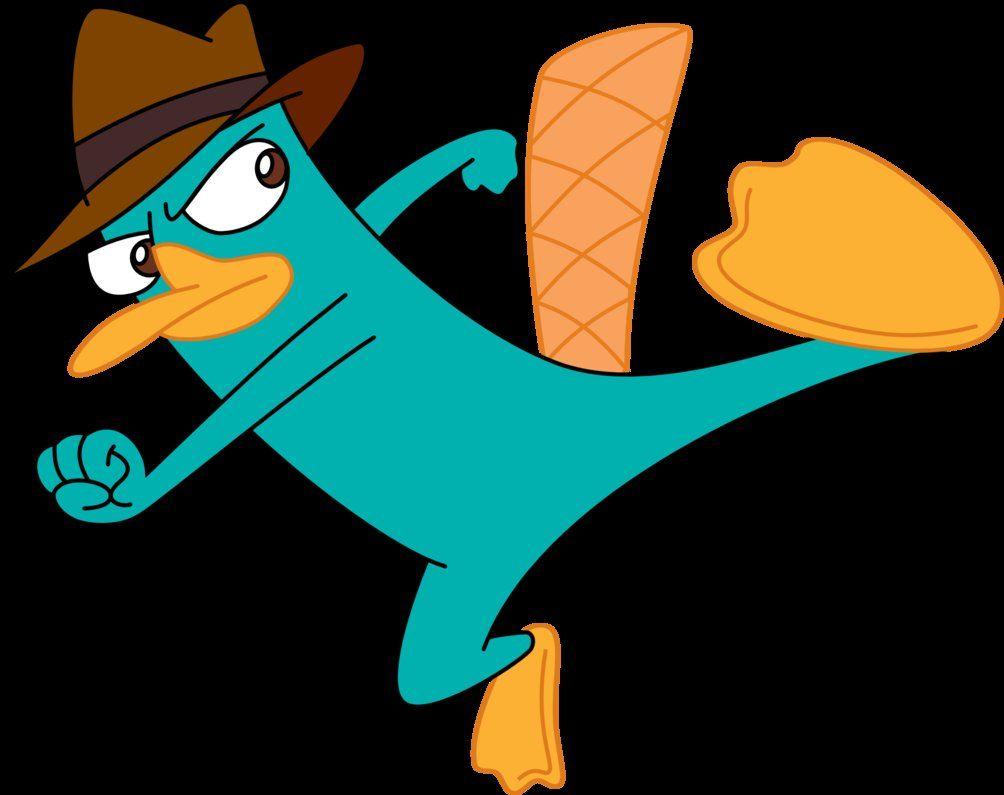 Perry The Platypus Wallpapers - Top Free Perry The Platypus Backgrounds ...