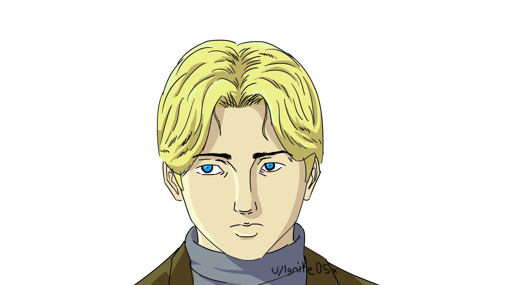 Johan Liebert Wallpapers - Top Free Johan Liebert Backgrounds ...
