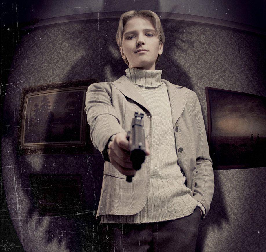 Johan Liebert Wallpapers - Top Free Johan Liebert Backgrounds ...