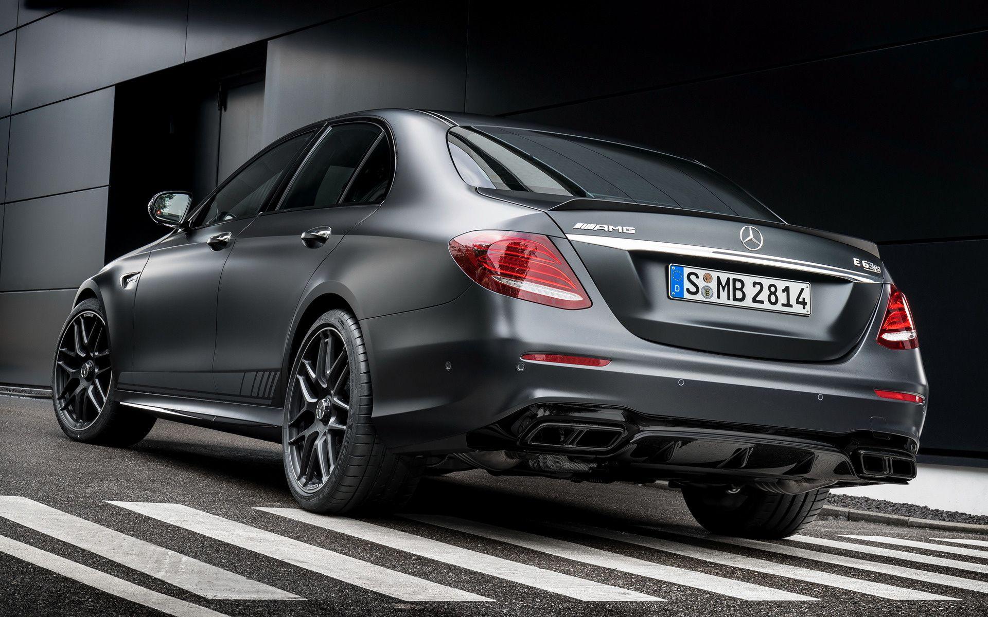 Mercedes E63s Wallpapers - Top Free Mercedes E63s Backgrounds ...