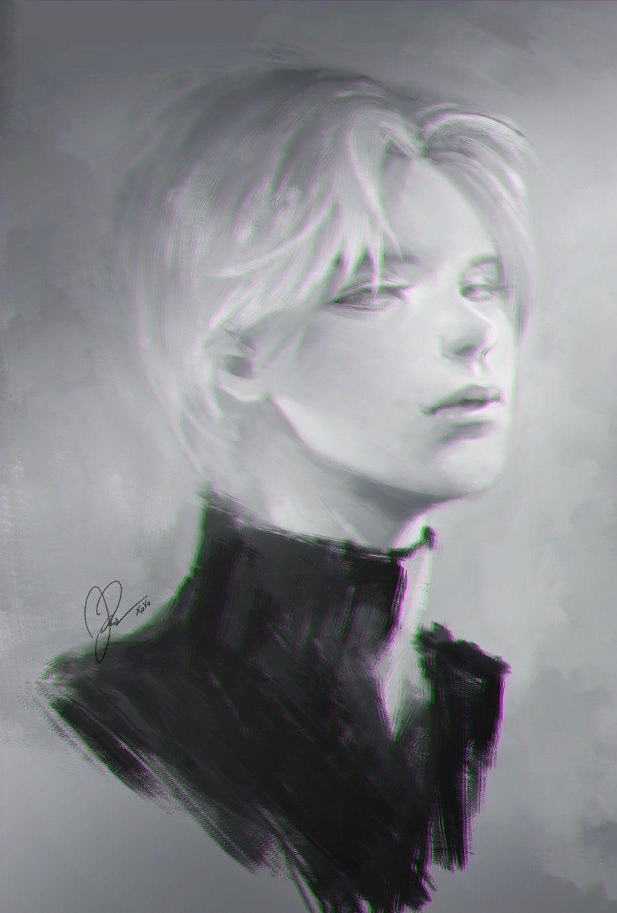 Johan Liebert Wallpapers - Top Free Johan Liebert Backgrounds ...