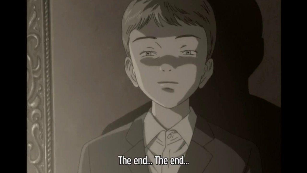 Johan Liebert Wallpapers - Top Free Johan Liebert Backgrounds ...