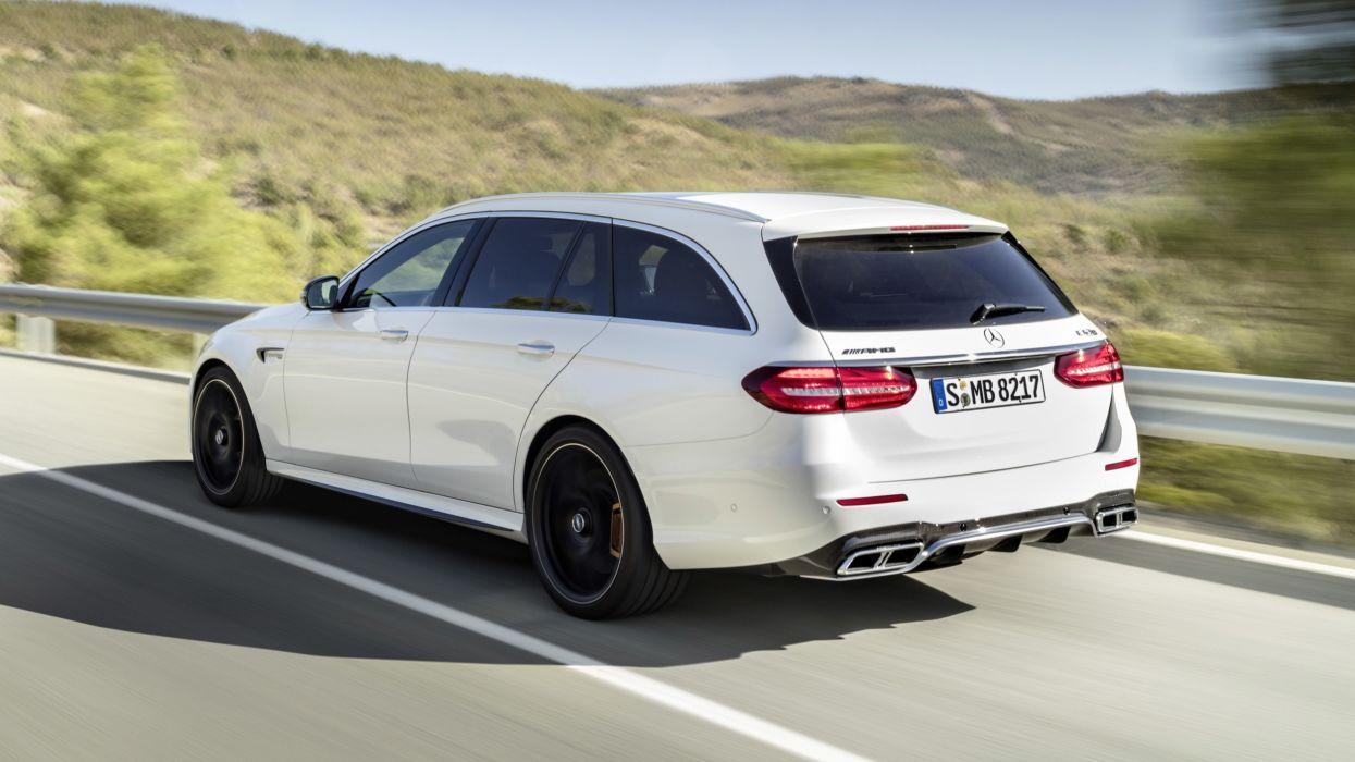 Mercedes E63s Wallpapers - Top Free Mercedes E63s Backgrounds ...