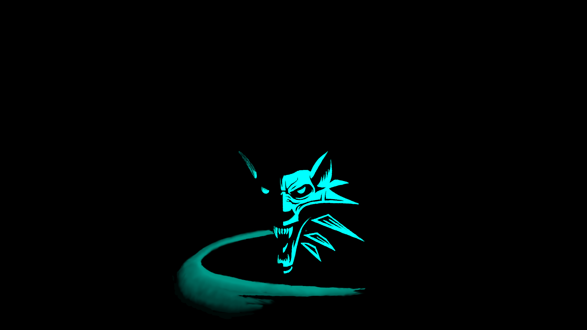 Witcher Medallion Wallpapers - Top Free Witcher Medallion Backgrounds ...