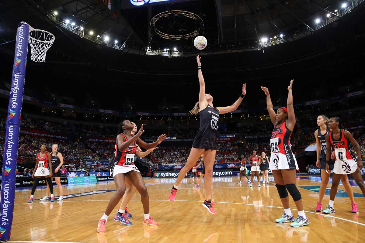 Netball Wallpapers - Top Free Netball Backgrounds - WallpaperAccess