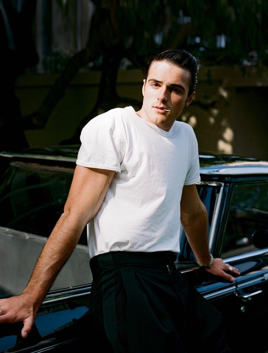 Jacob Elordi Wallpapers - Top Free Jacob Elordi Backgrounds ...