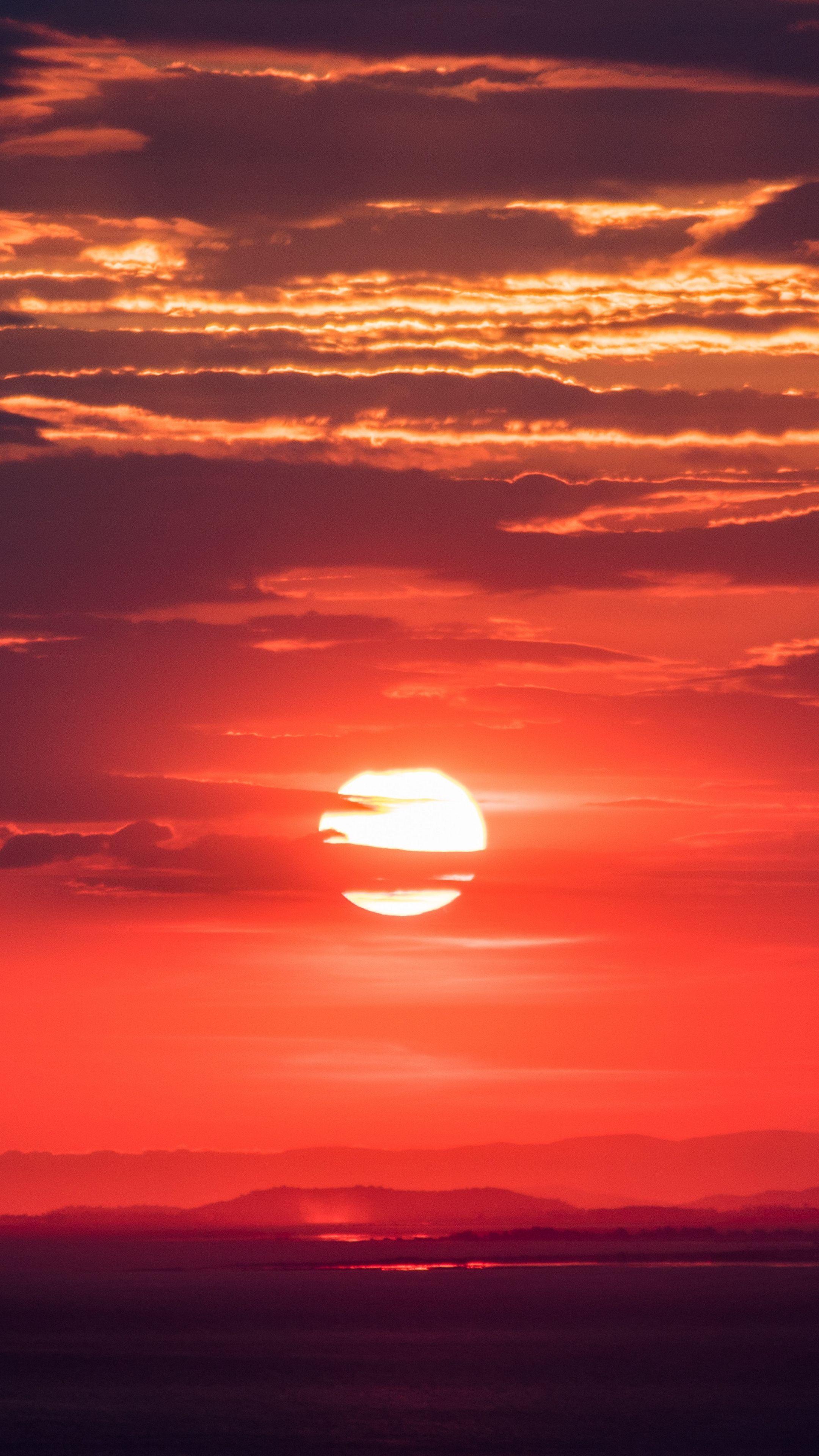 Sun Nature Wallpapers - Top Free Sun Nature Backgrounds - WallpaperAccess