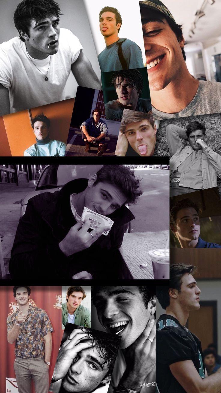 Jacob Elordi Wallpapers - Top Free Jacob Elordi Backgrounds ...